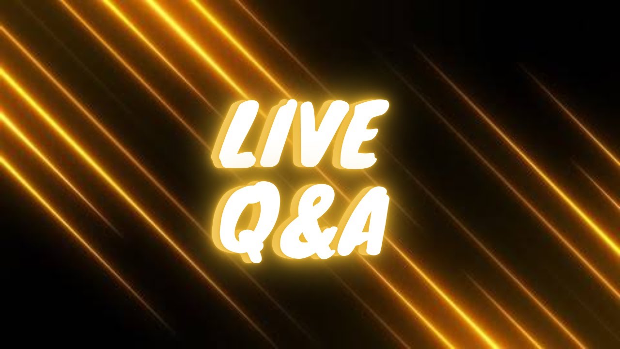 QnA - YouTube