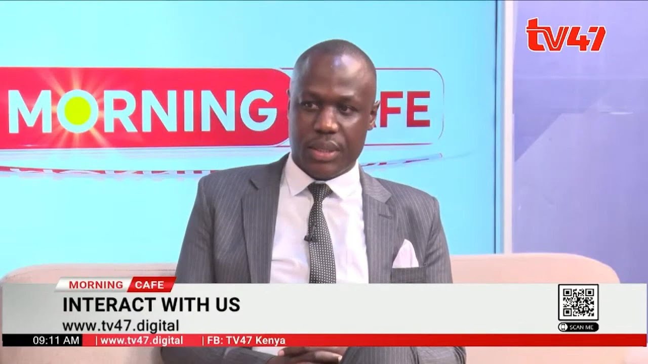 Role of Recycling in Combating Climate Change with KEPRO CEO James ...