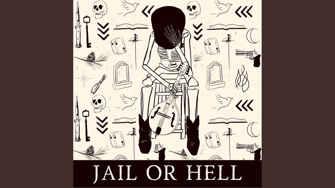 Jail or Hell - YouTube
