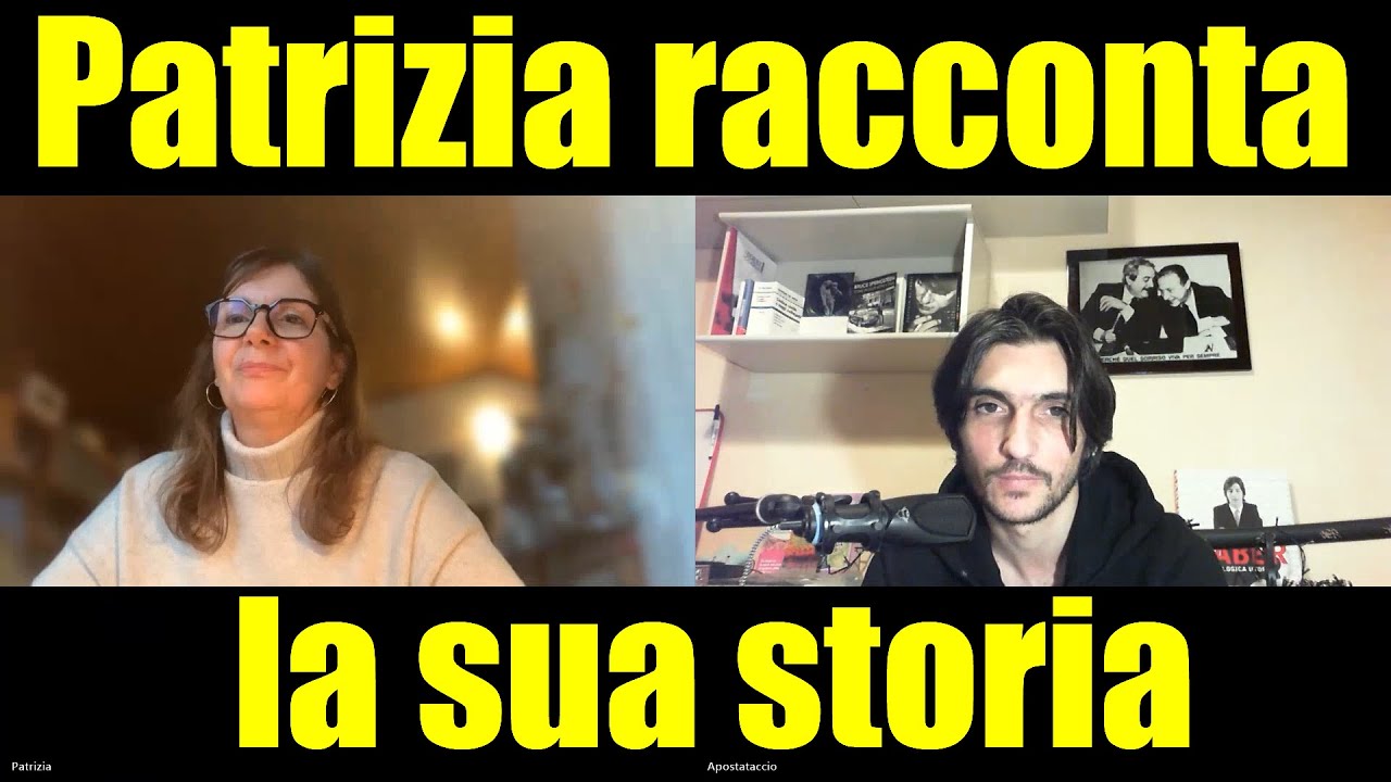 MIO FRATELLO è MANCATO e NESSUN TESTIMONE di GEOVA mi ha AVVERTITO ...