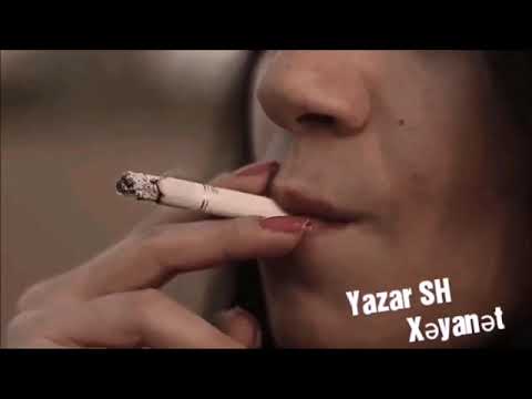 Yazar SH -  Xəyanət  (2019)