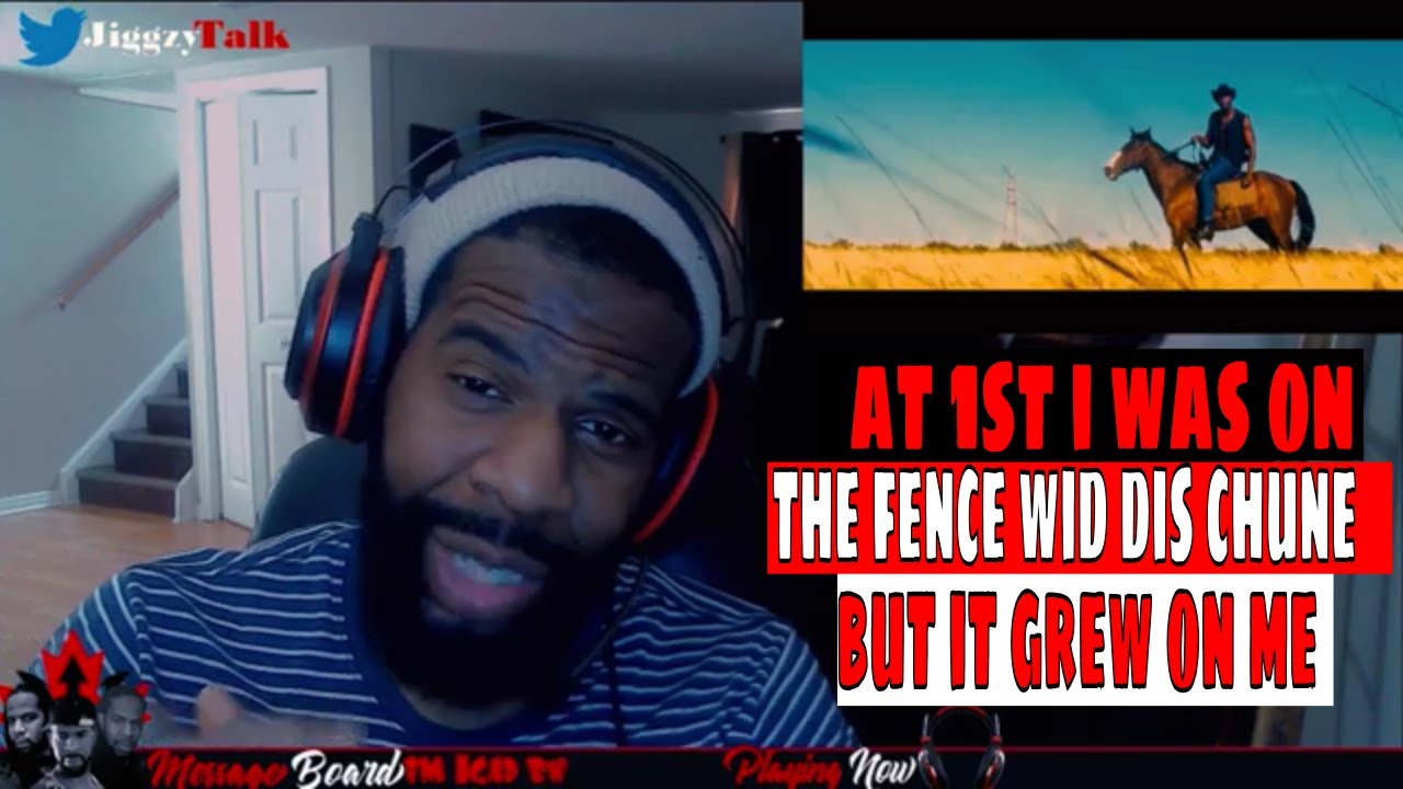 Joey B Stable Ft Le Meme Gang (🇧🇧🇨🇦REACTION) RJZ Knock This One Out The ...