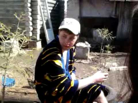 с ним шутки плохи)