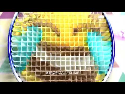 Slime Pressing - BU VİDEO SİZİ 2 SAAT RAHAT TUTACAK