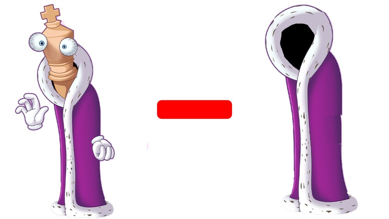 KINGER - DRESS (AMAZING DIGITAL CIRCUS) - YouTube