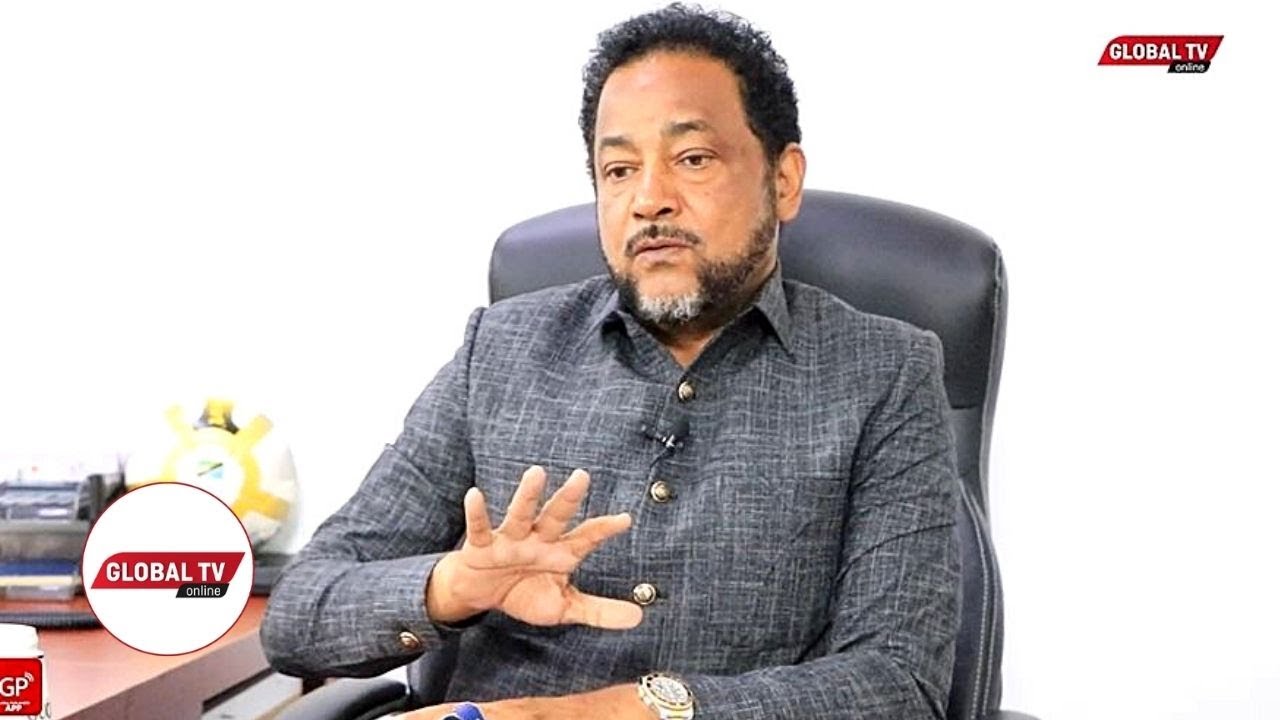 TARIMBA ABBAS AELEZA - "SPORT PESA ILISABABISHA HASARA MIAKA 3 ...