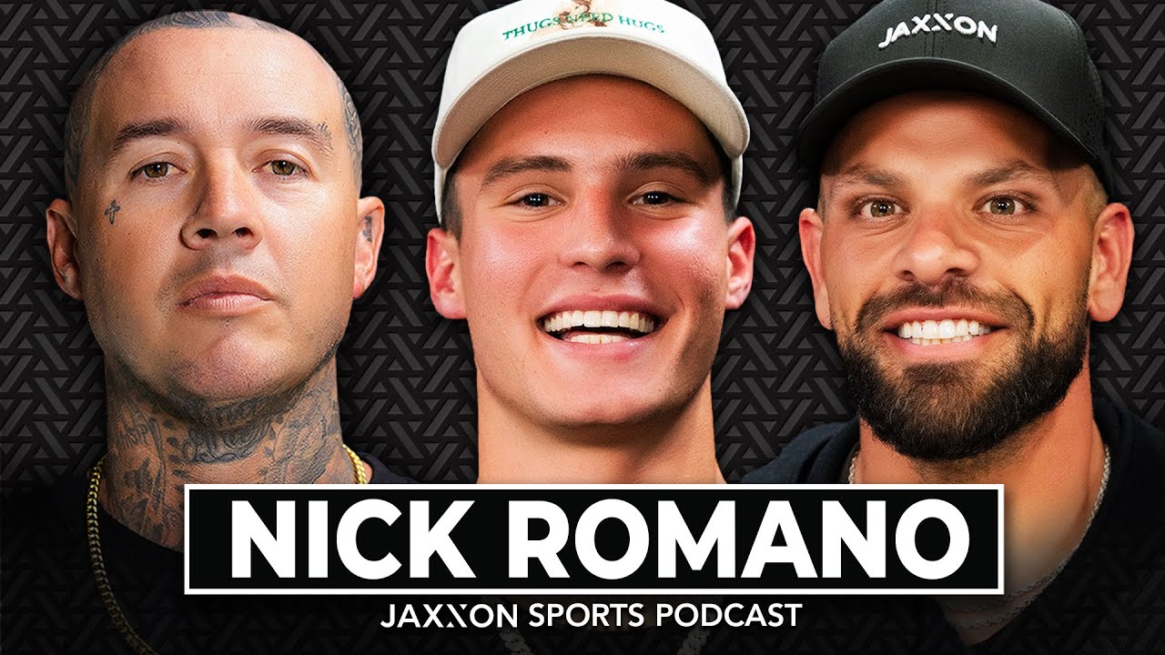 Nick Romano Talks his Supercross Racing career, Resilience, and the ...