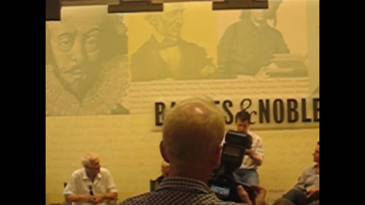 Cheno note and Maddie-PP CD signing - YouTube
