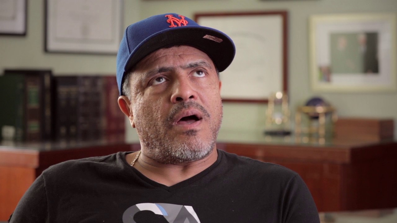 Jesse Soler Testimonial | Hach Rose, LLP - YouTube