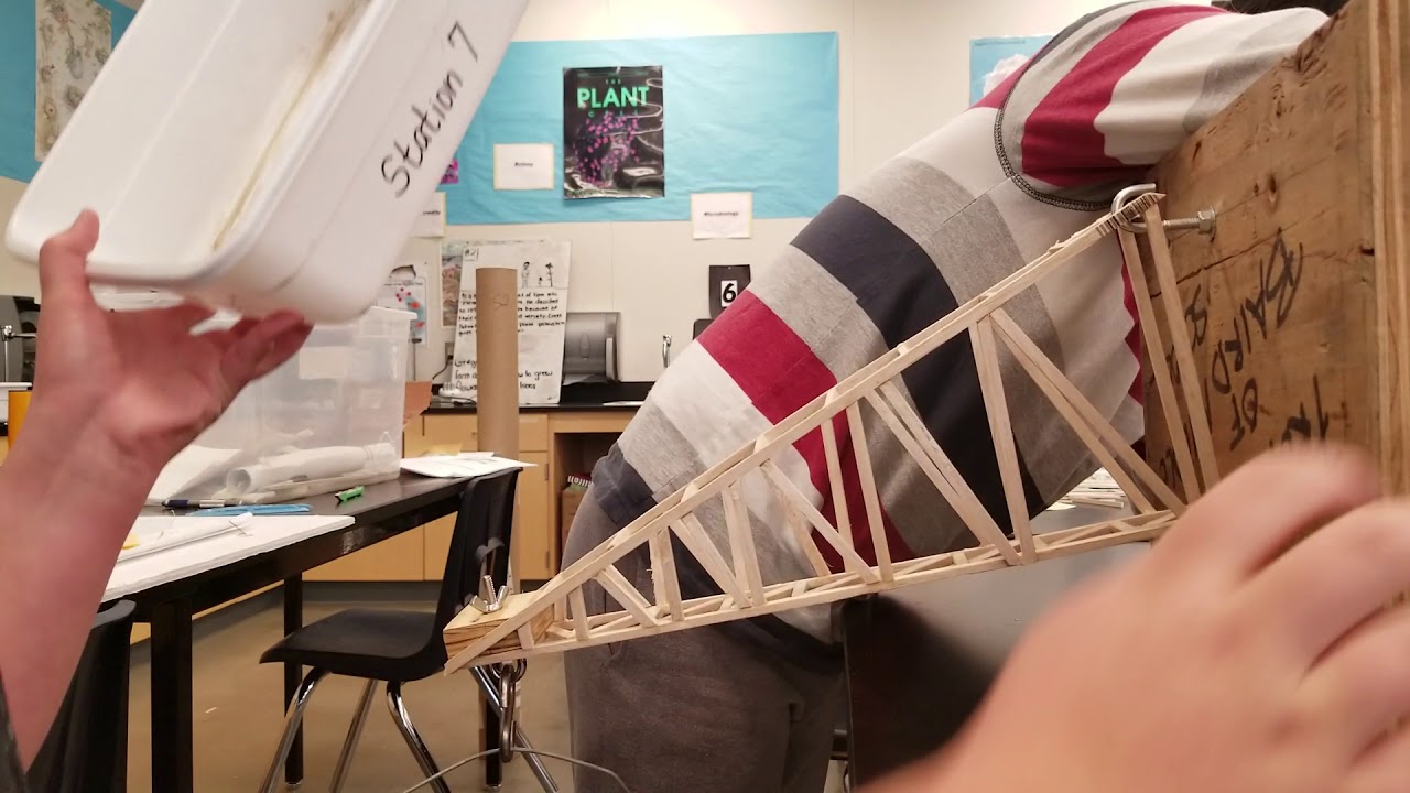 Boomilever Practice Test - YouTube