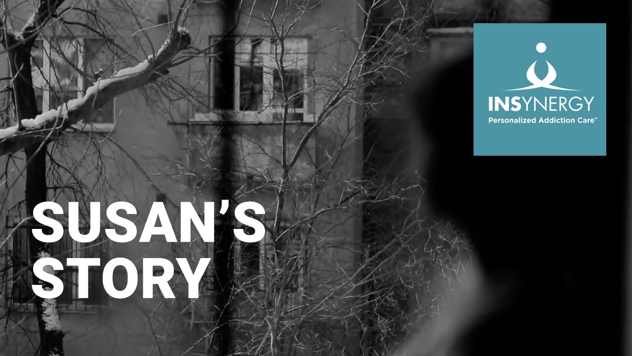 Addiction Recovery Success Story - A Nurse in Recovery - Susan's Story ...