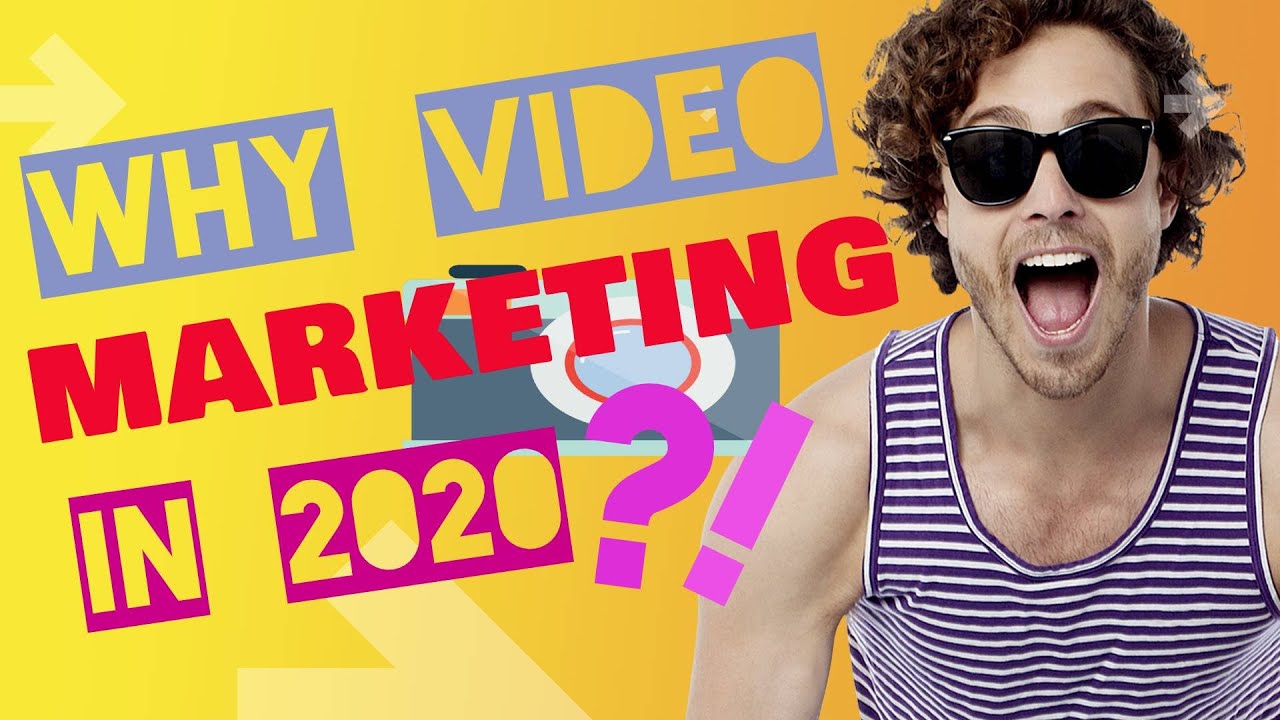 Discover why Video Marketing and a [Video Marketing Service] is crucial ...