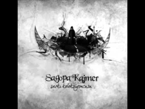 Sagopa Kajmer - Hep Taarruz Var