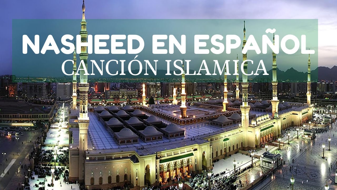 Nasheed Amado de Allah. Maher nowfal - YouTube