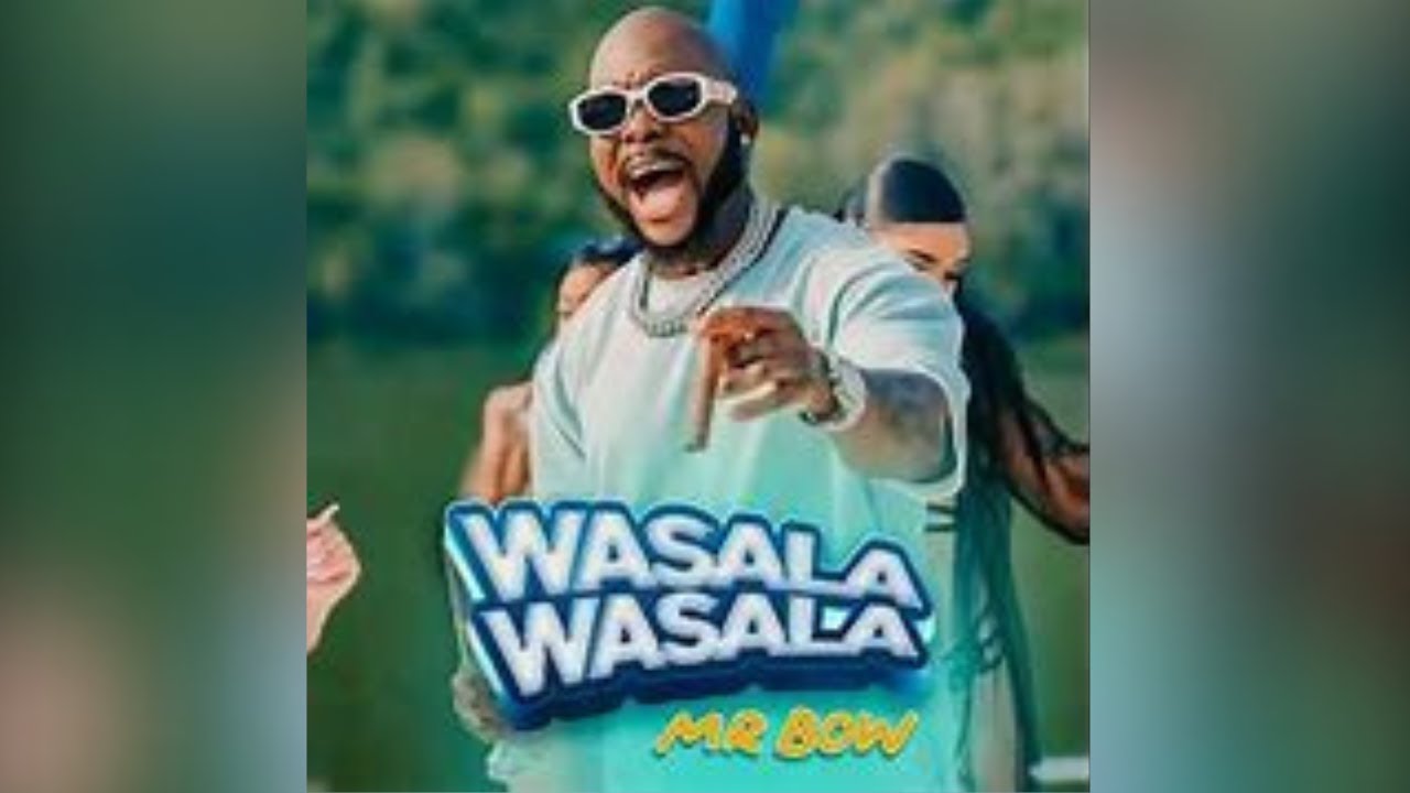 Mr Bow Wasala Wasala - Fresh music (2023)🎶🎶🎶 - YouTube
