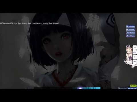 RED LIPS ALWAYS LIE WA! - YouTube