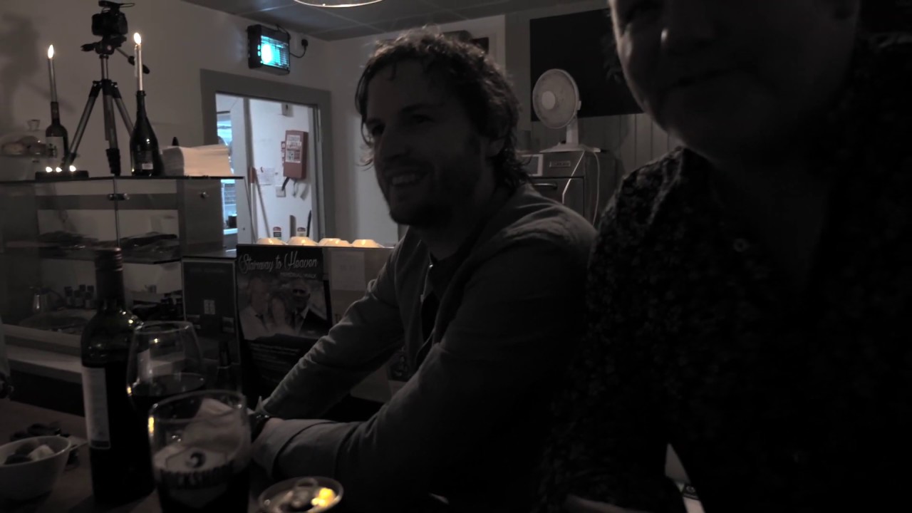 David McCrory Perfect Weather - YouTube