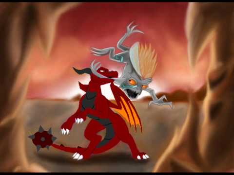 Fan Dragons Tribute- I got a Feeling - YouTube