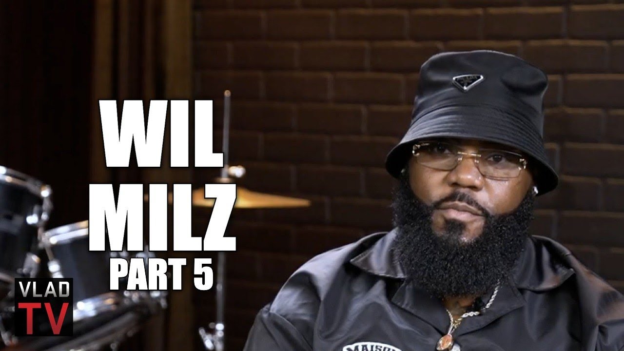Wil Milz on Missy Elliott & Wyclef Jean Being Great Artists But ...