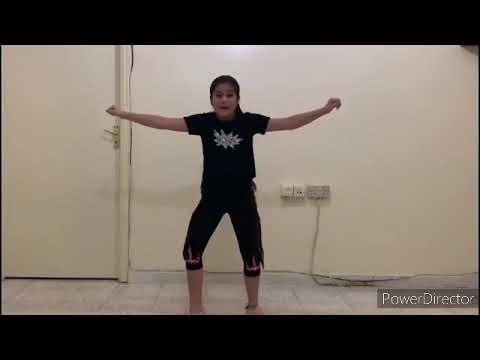 OLE OLE DANCE BY AASHI CHATURVEDI (SAIF ALI KHAN) - YouTube