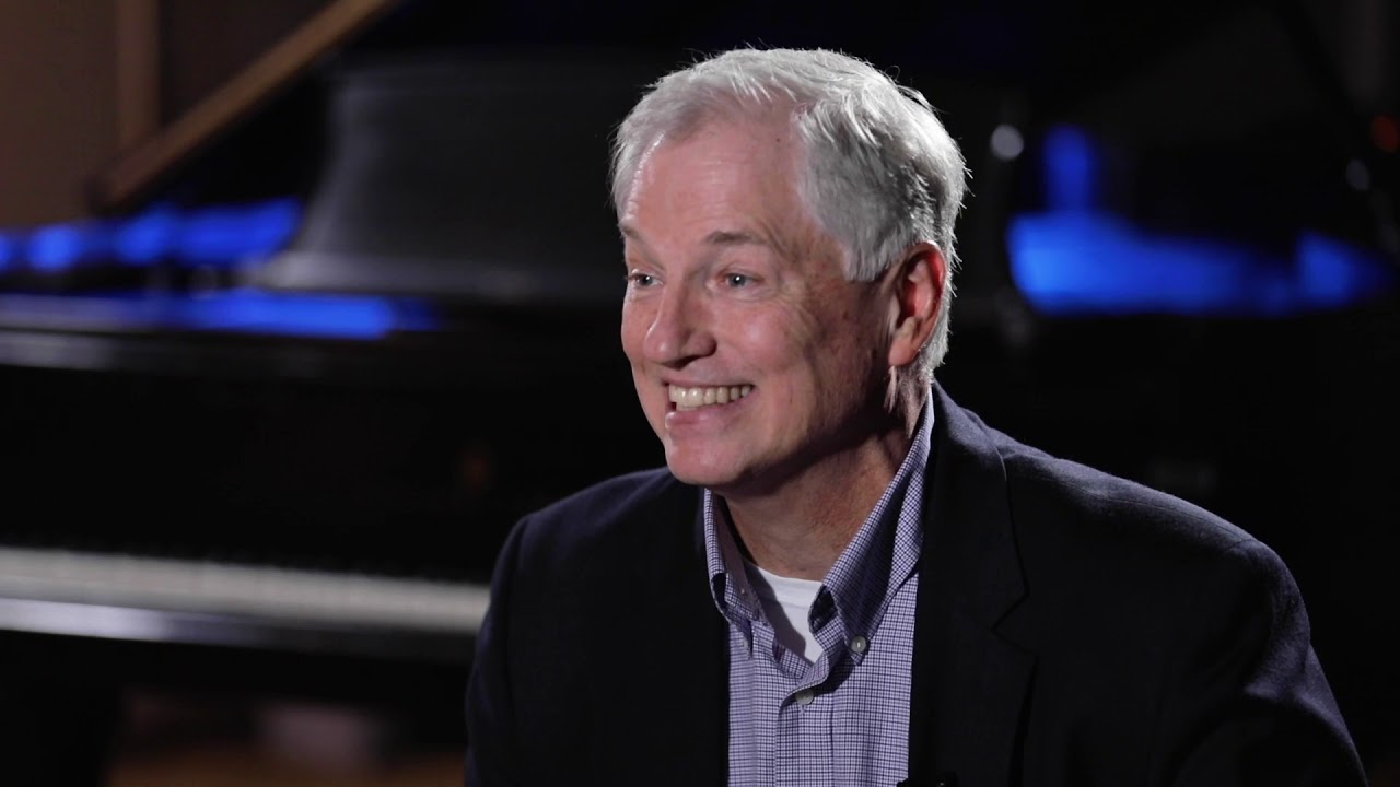 This is my story - Mike Harland - YouTube