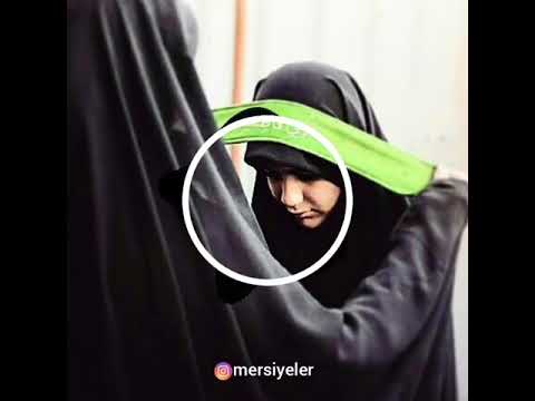 Husen geldi kerbela ya qonaq....