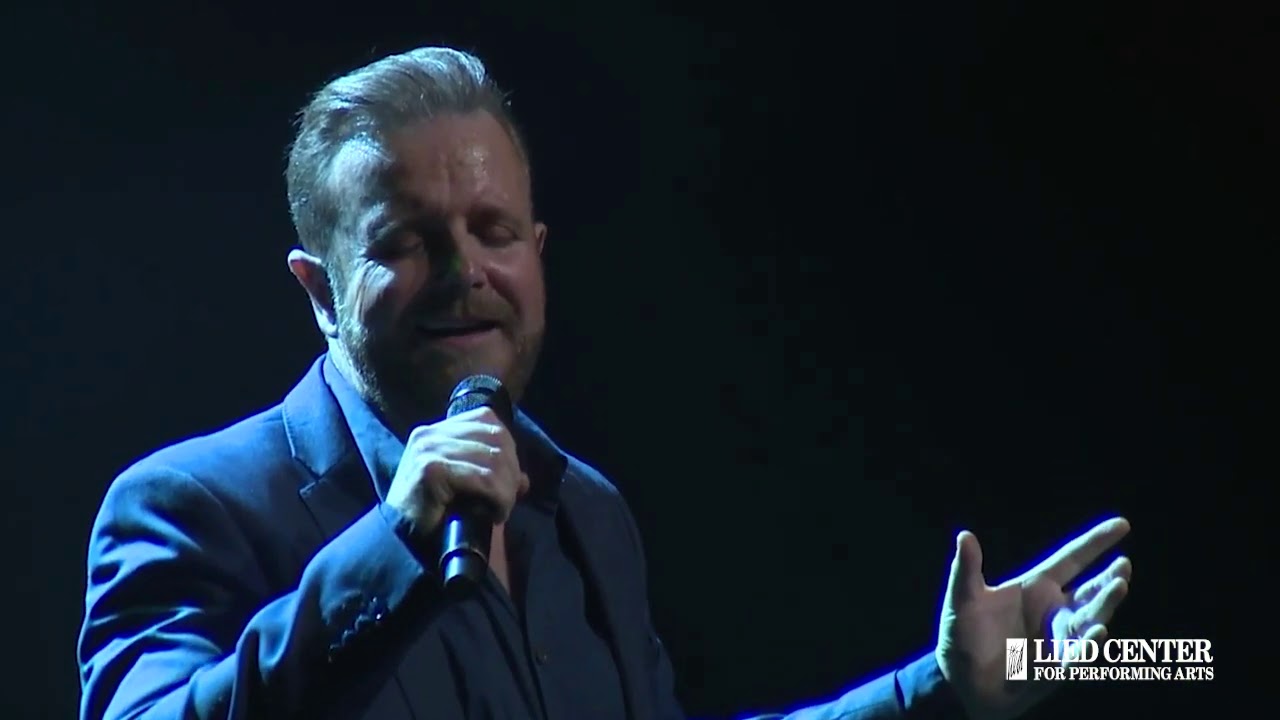 Michael Londra and the Celtic Fire - YouTube