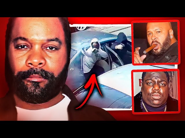 Poochie Killed Biggie Entertainment PR | Interview Greg Kading