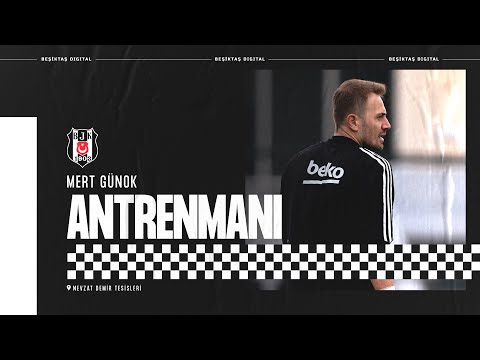 Mert Günok Bildiğiniz Gibi ⛔