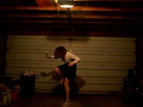 junebug dance - YouTube