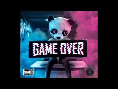 Mert-Game Over (Official Audio)