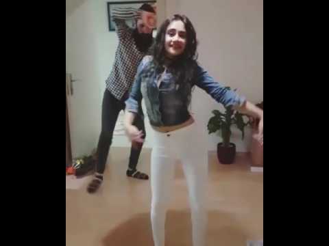 Naz Mila Vay Vaay seksi dans 1