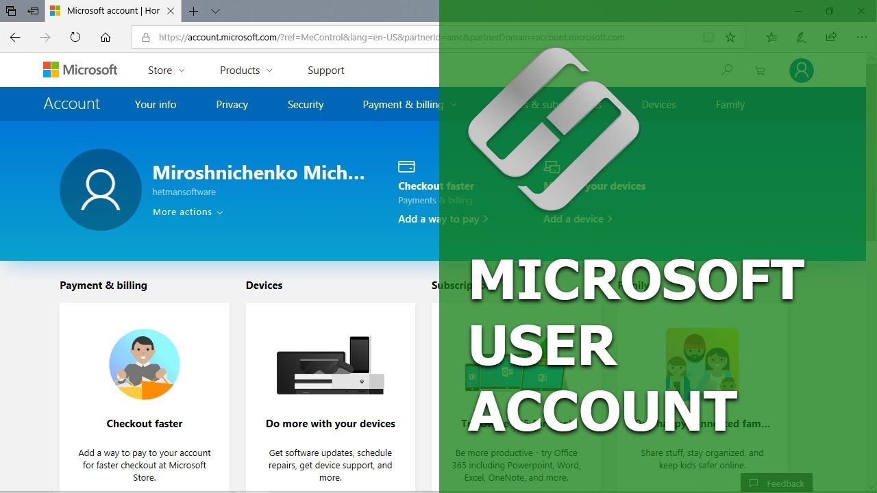 What Data Is Stored in Microsoft Windows, Edge, OneDrive and Outlook ...
