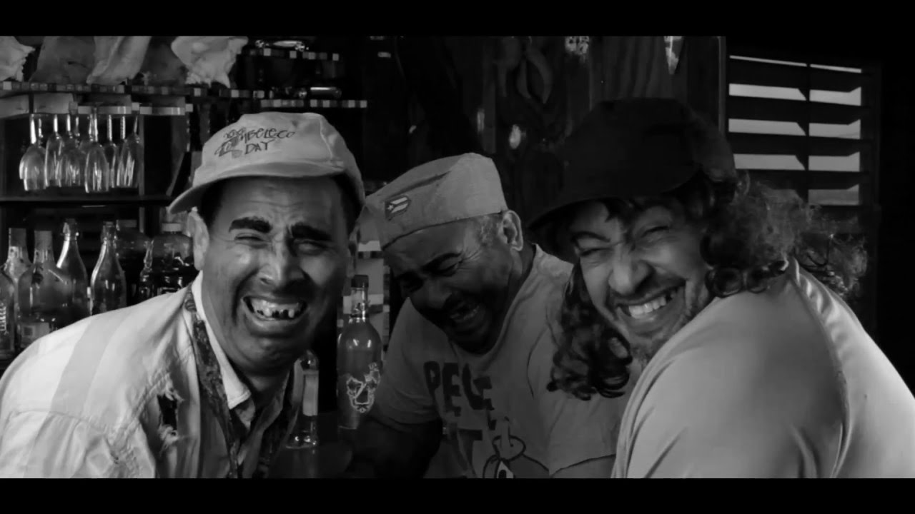 LOS 3 BORRACHOS y sus aventuras COMEDIANTE DE PUERTO RICO Melvin ...