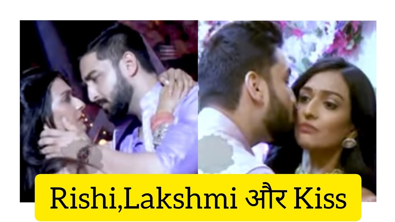 Bhagyalakshmi update: आयुष शालू की शादी में ऋषि लक्ष्मी का रोमांस #Bhagyalakshmi #rishmi - YouTube