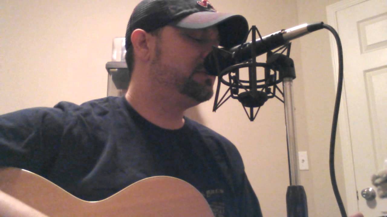 "Broken Heart" Original by Jay Nickell - YouTube