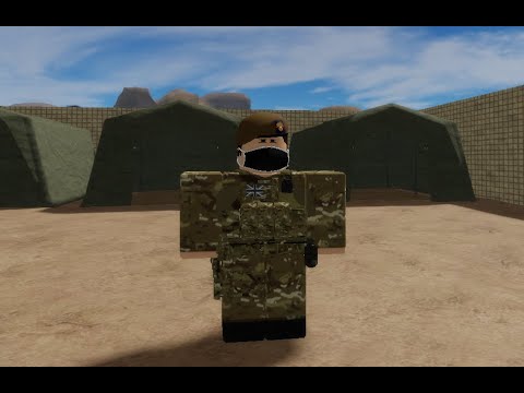 -- Coldstream Guards -- Deployment Operation - YouTube