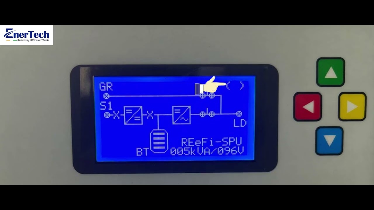 Troubleshooting CAN Bus Errors or Communication Error: Fixing CAN ...