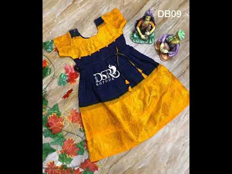 Kutties traditional collection 😍 - YouTube