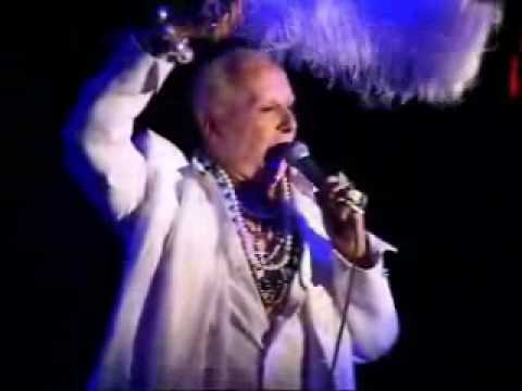 Monti Rock the 3rd, Live part 3 - YouTube