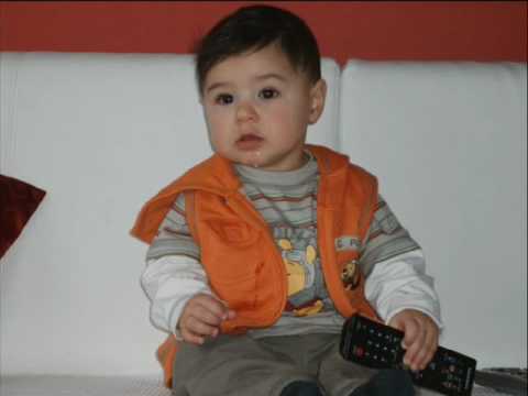 CANIM OGLUM CEMEL KÖYÜ