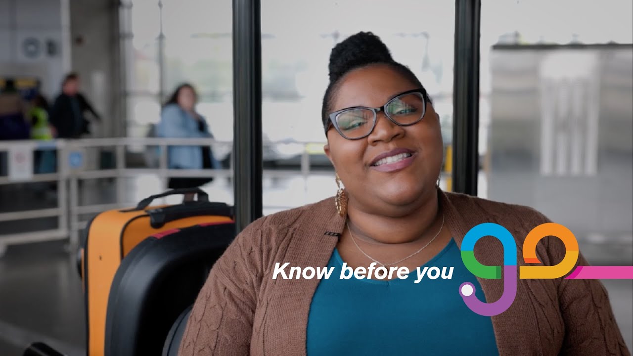 Know Before You Go: Taking the 1 Line light rail to/from Seattle-Tacoma ...