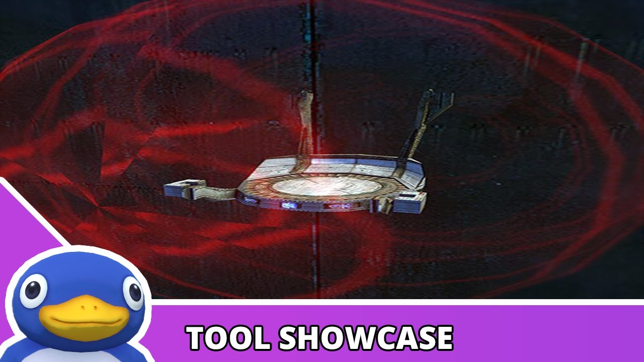 Teleporter STool (GMOD Tool Showcase) - YouTube