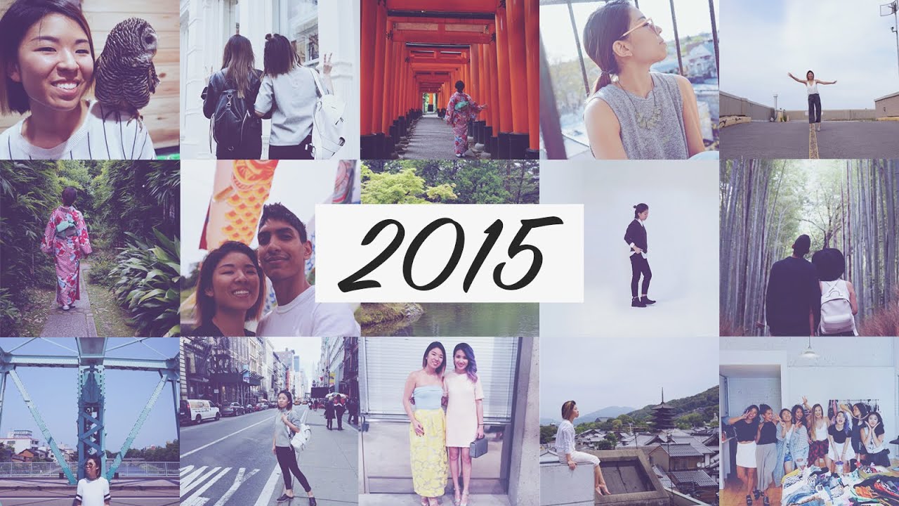 Best of 2015 - YouTube