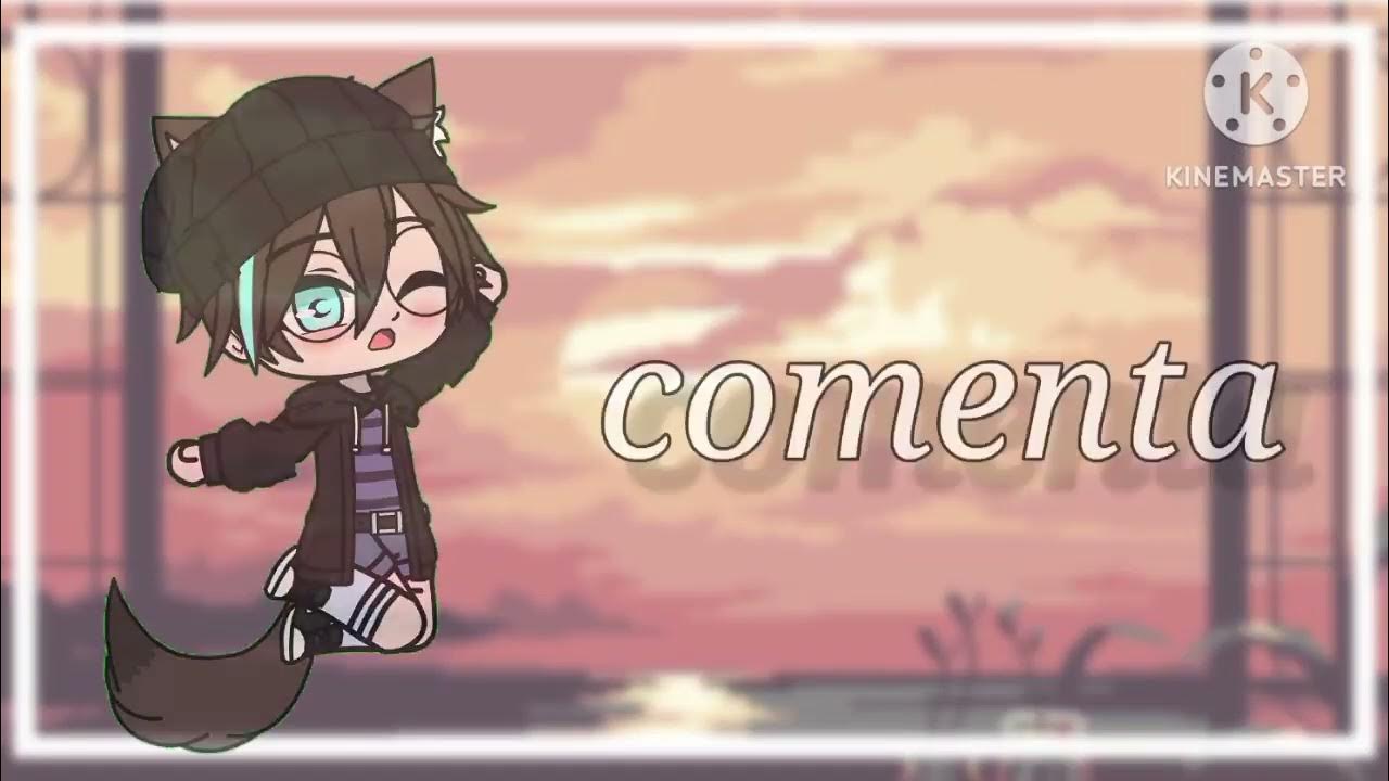 mi intro para todos mis videos😄 - YouTube