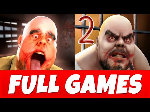 All Mr. Meat Games - Gameplay Walkthrough - Full Games & Endings (iOS, Android)