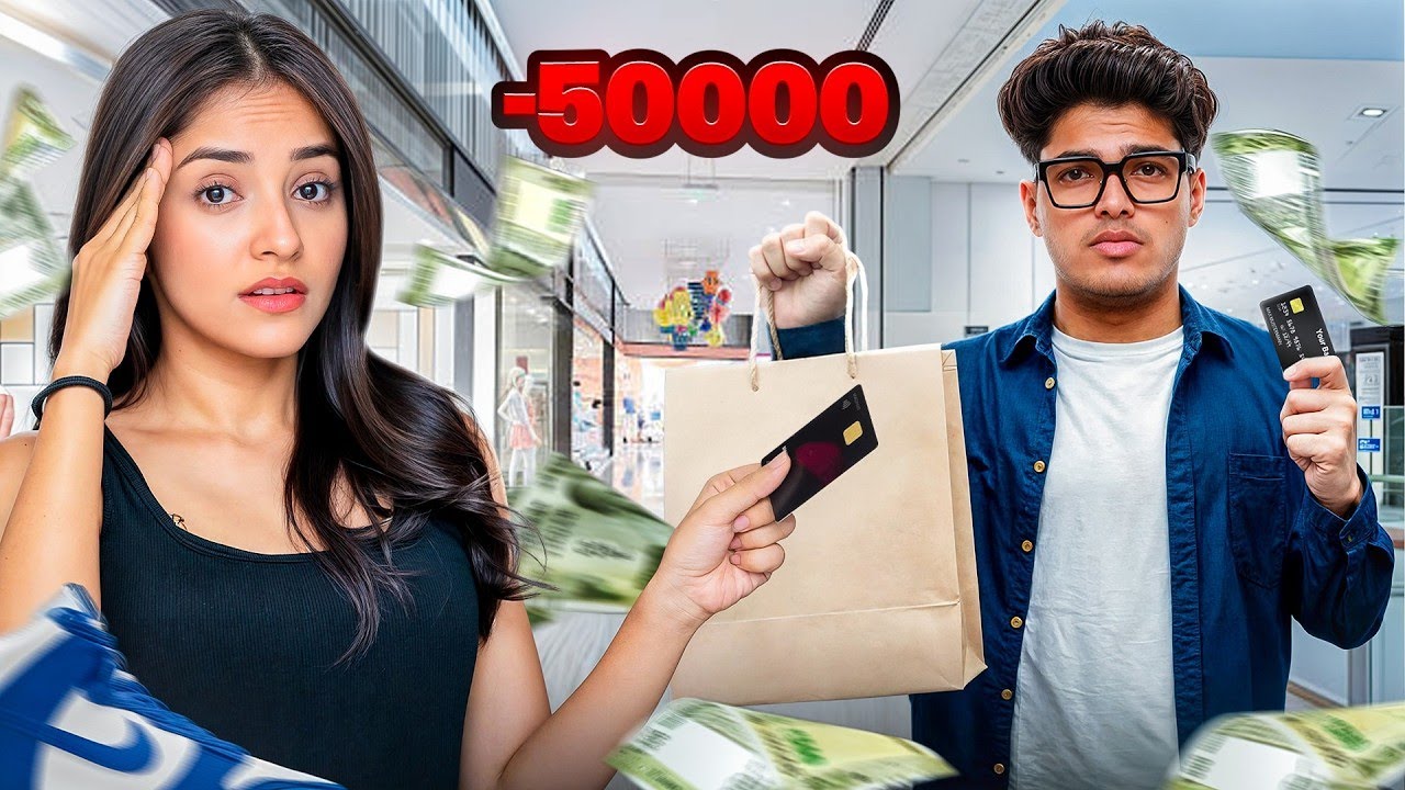 You Order Anything Online, I'll Pay For it - AMAZON EDITION - YouTube