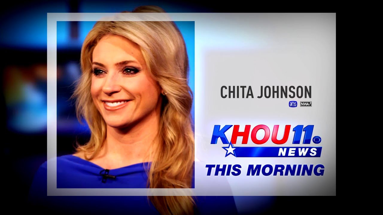 Chita Johnson Resume 30 - YouTube