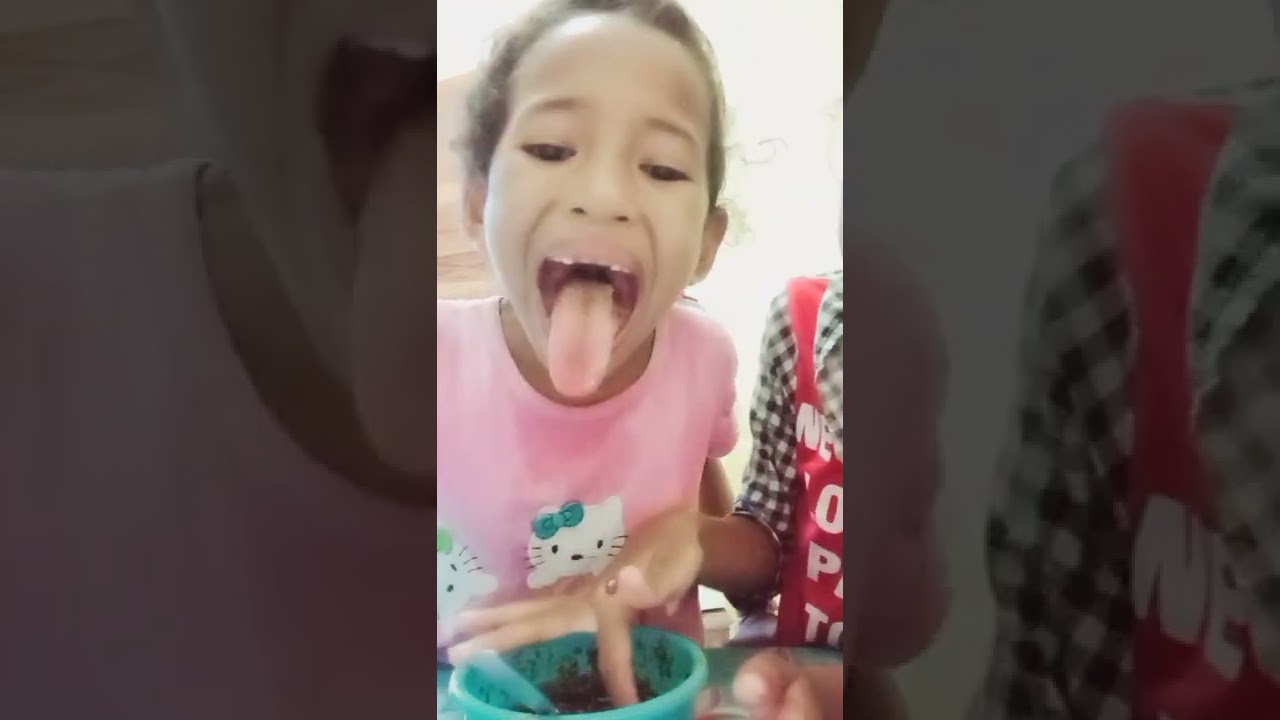 ratu pedas 😀 kecil kecil cabe rawit - YouTube