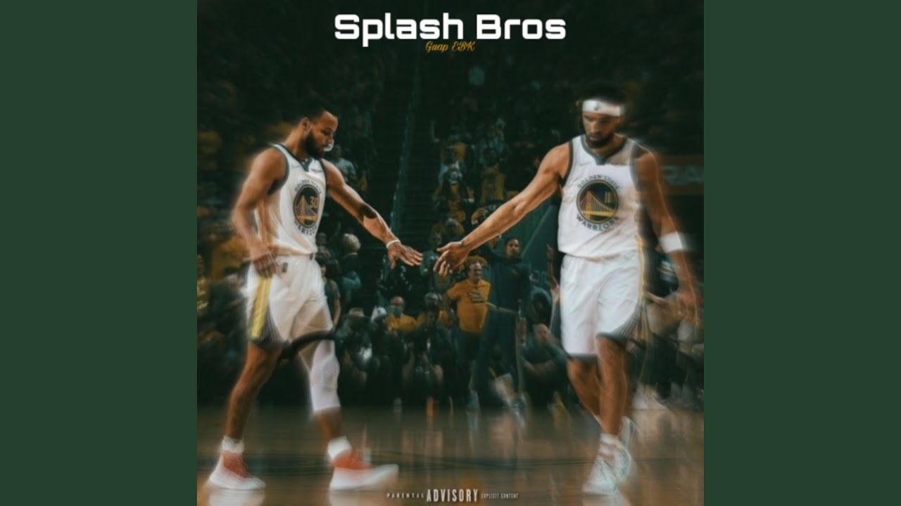 Splash bros - YouTube